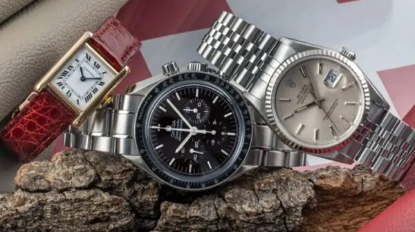 Top Affordable Swiss Made Wrist Watch Brands You Should Know - Swiss ...