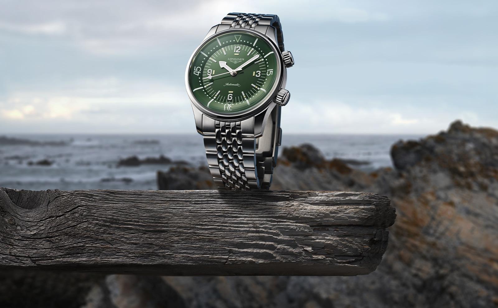 Classic Swiss Watches for Men: Timeless Style and Precision Engineering ...