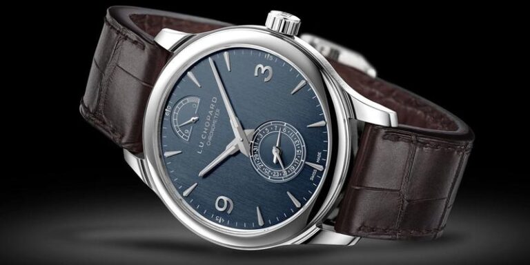 Classic Swiss Watches for Men: The Ultimate Symbol of Prestige and ...