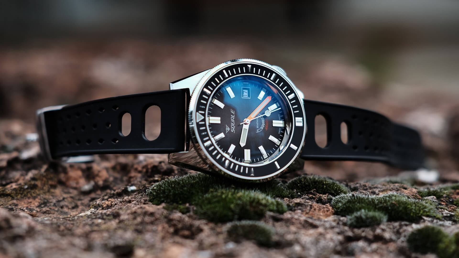 Swiss Diver Watches: Rolex Submariner vs Oris Aquis vs Tissot Seastar ...