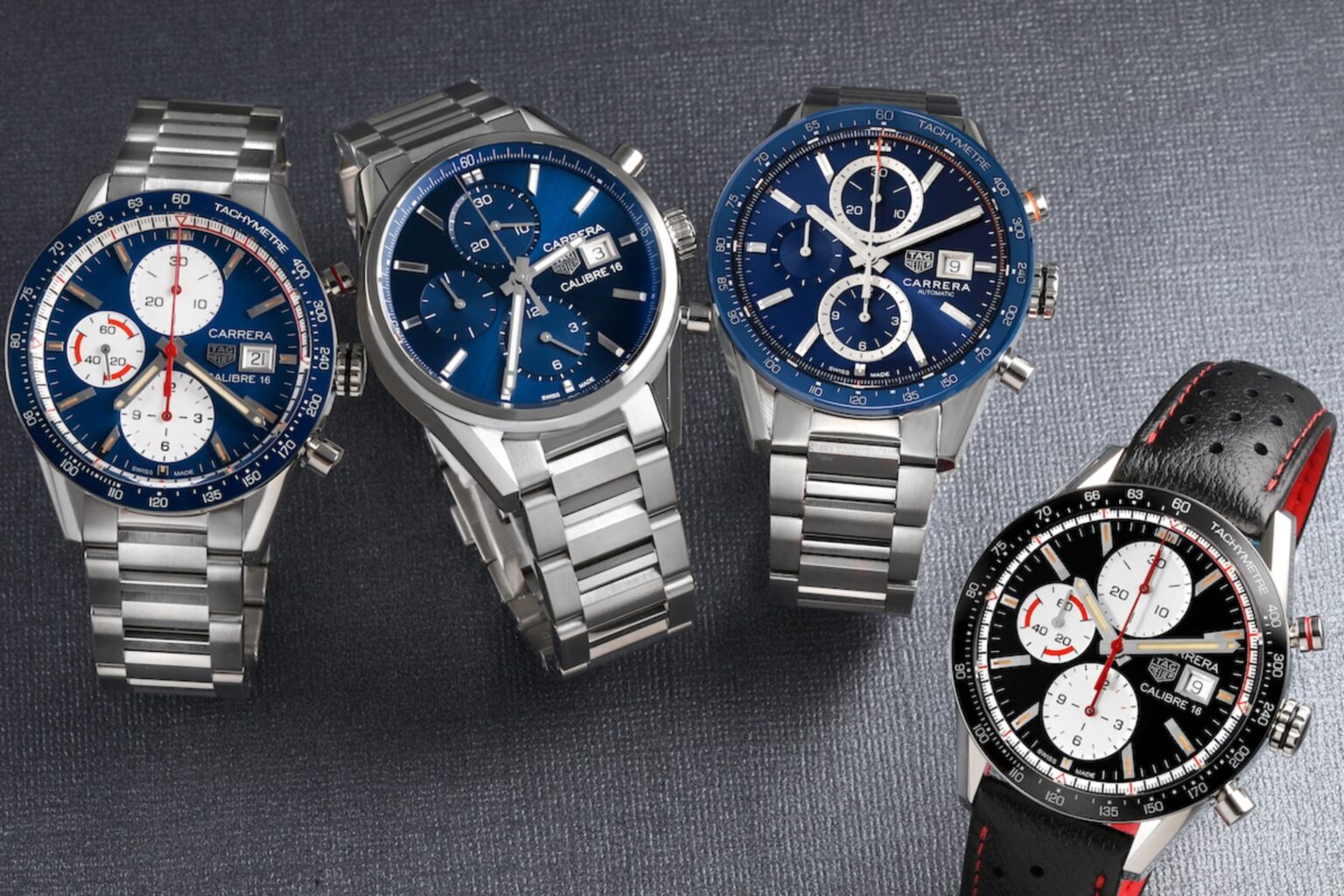 The Precision and Craftsmanship of Swiss Luxury Watch Brands - Swiss ...