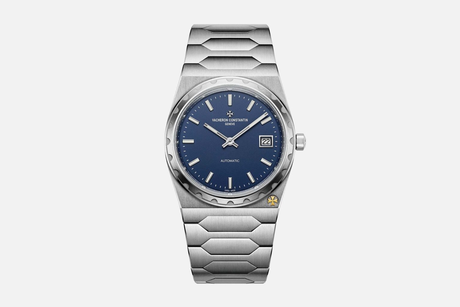 Swiss Automatic Watches: A Complete Guide to Luxury and Precision ...