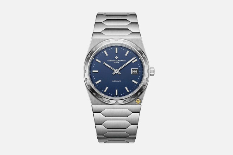 Swiss Automatic Watches: A Complete Guide to Luxury and Precision ...