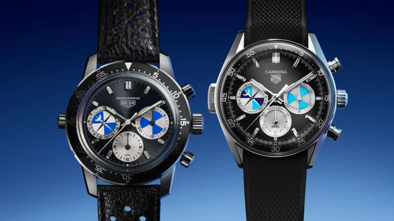 Best Swiss Watch Brands & Luxury Men’s Timepieces of 2025 - Swiss Made ...