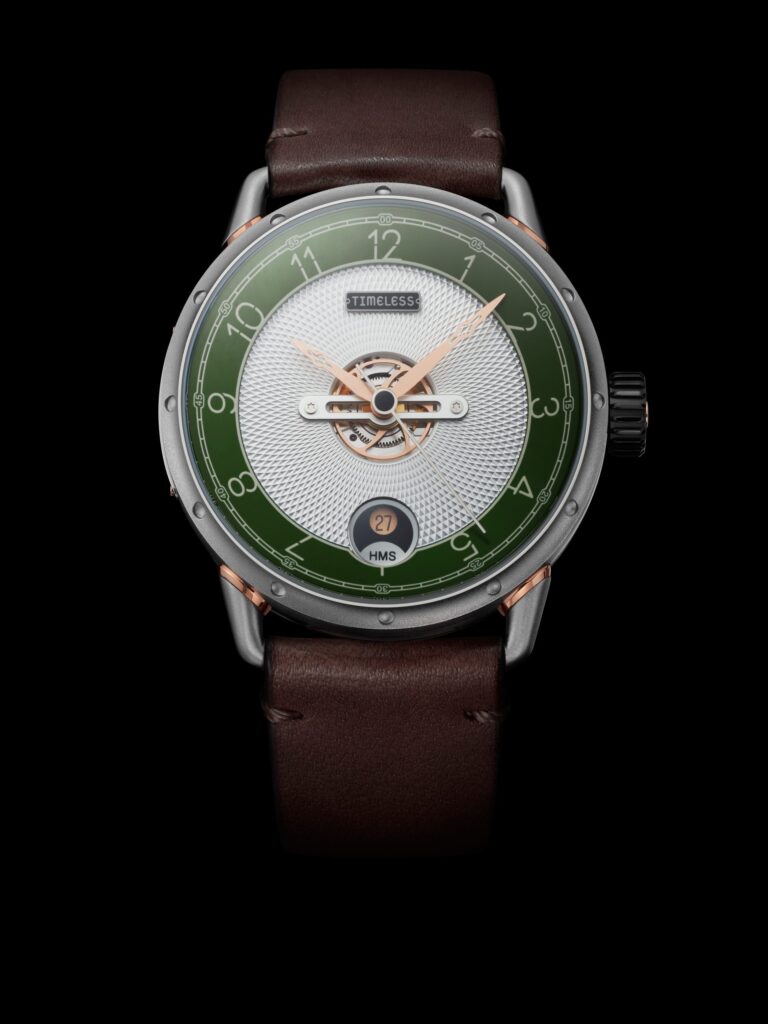 Classic Swiss watches for men: Timeless Elegance and Craftsmanship for ...