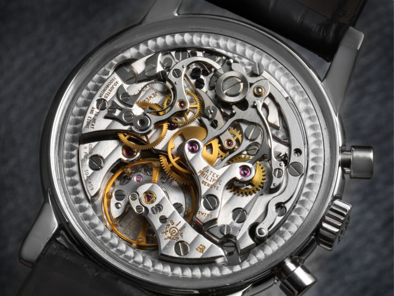Swiss Quartz Watches Explained: Why Swiss Quartz Movement Sets the ...